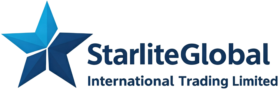 Starlite Global International Trading Limited